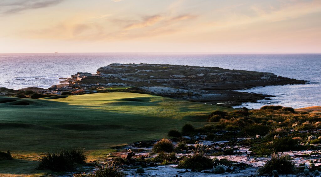 Australia Golf Tour 2027 | Kalos Golf